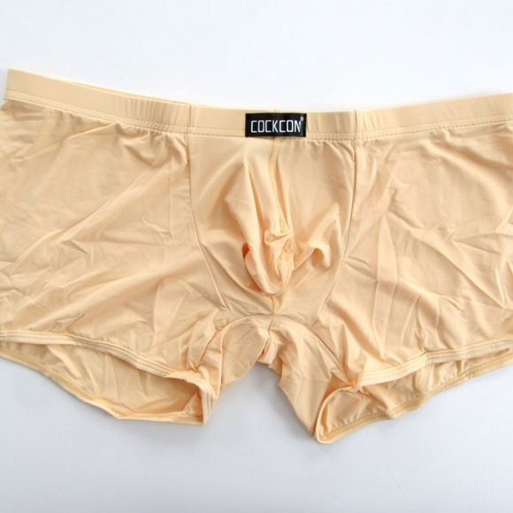 Underwear & Socks | Beige Boxer Brief | Poshmark